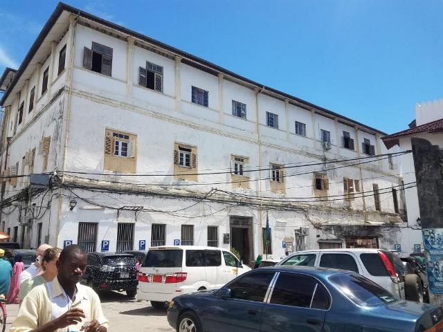 Zanzibar Commission for Lands