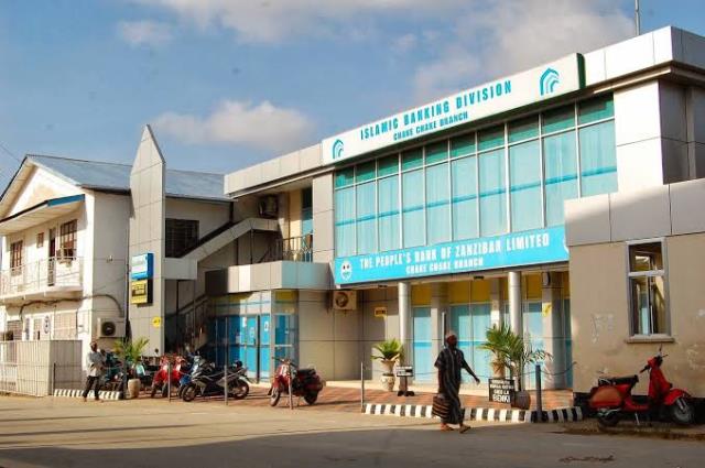 PEOPLE'S BANK OF ZANZIBAR (PBZ)